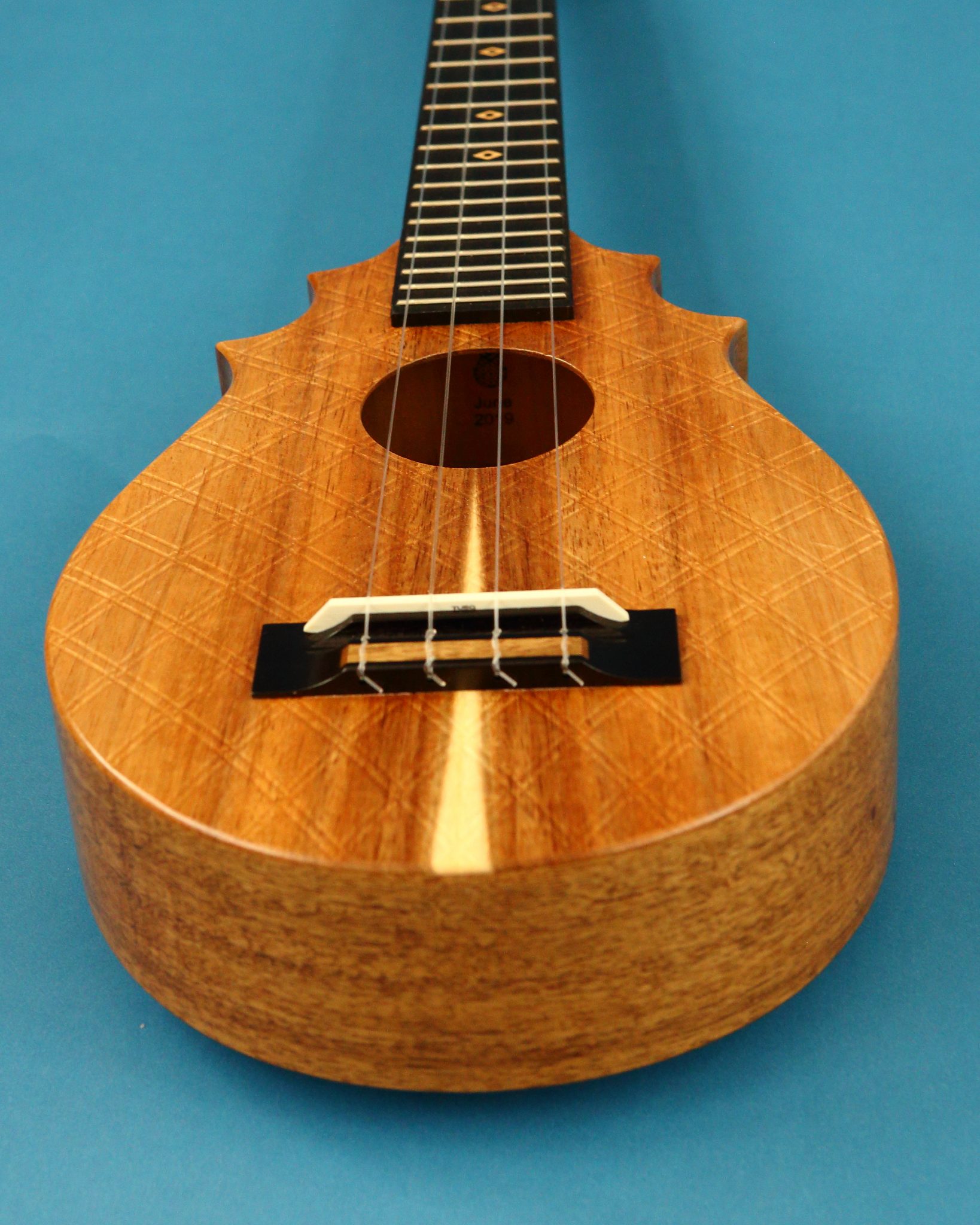 The "Thai Pi" has arrived at UkeSA Hawaii - UkeSA Hawaii